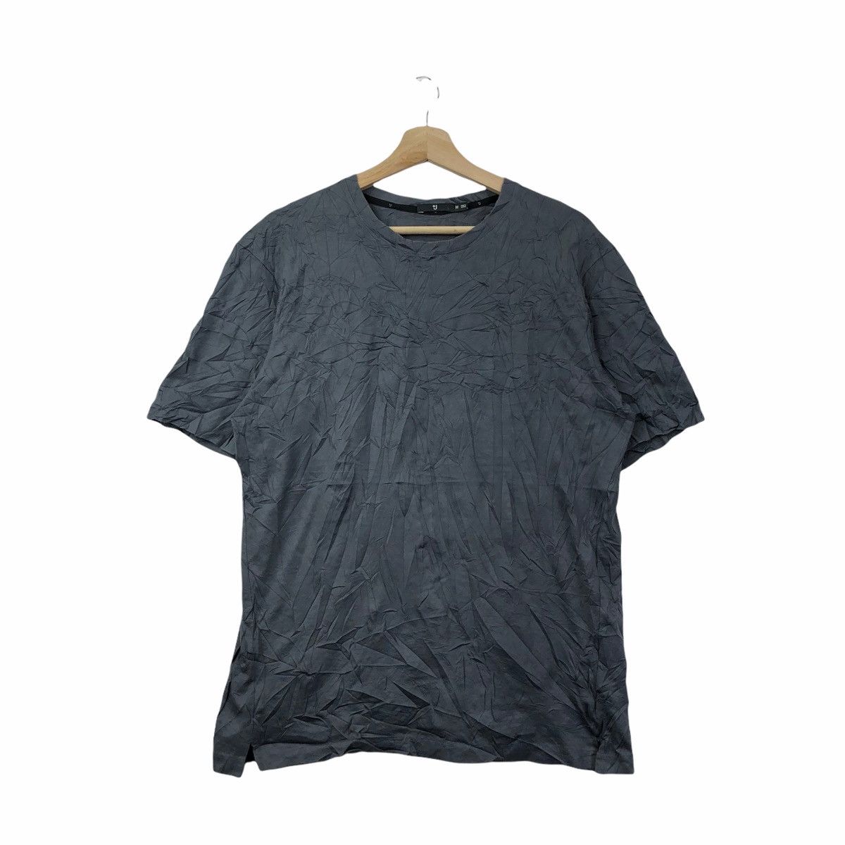Jil Sander × Uniqlo +J JIL SANDER x UNIQLO Collaboration Collection Tee Shirt | Grailed