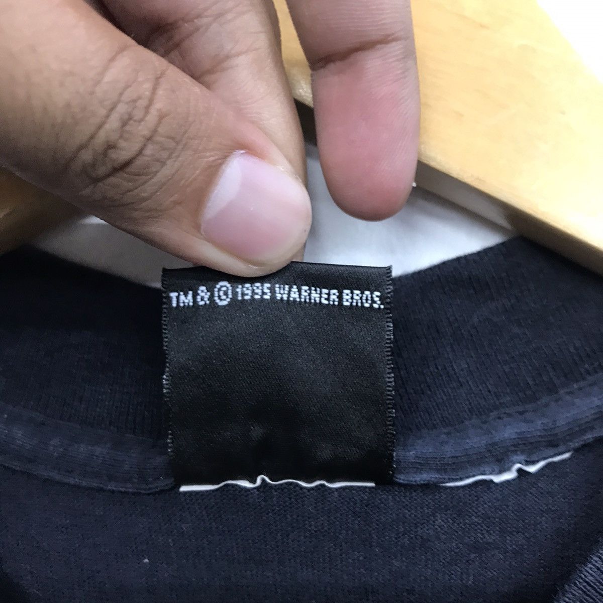 Vintage Rare!! Vintage Warner Bros Road Runner Graphic Tee | Grailed