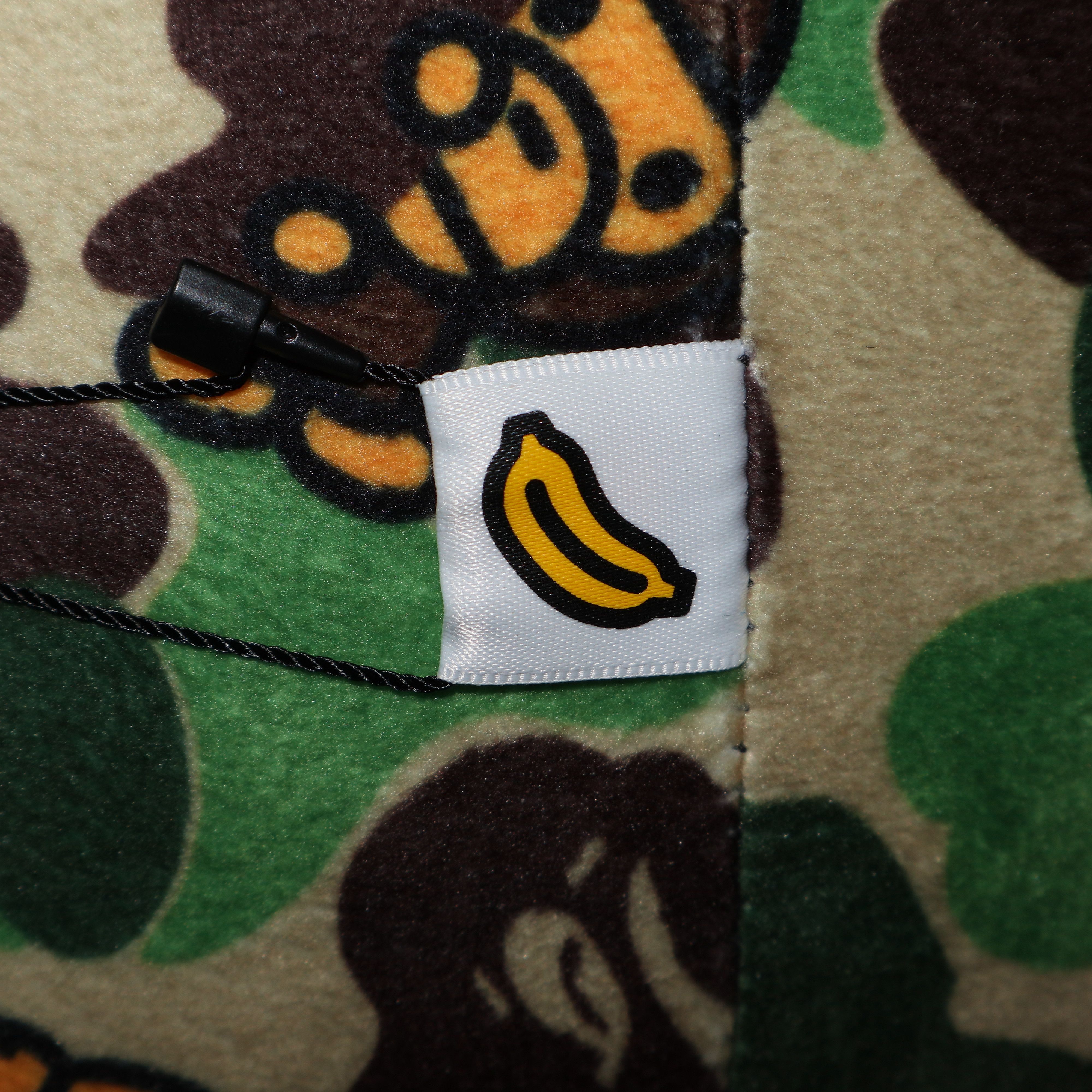 Bape Bape Baby Milo Store ABC Camo Pet Bed Mattress | Grailed