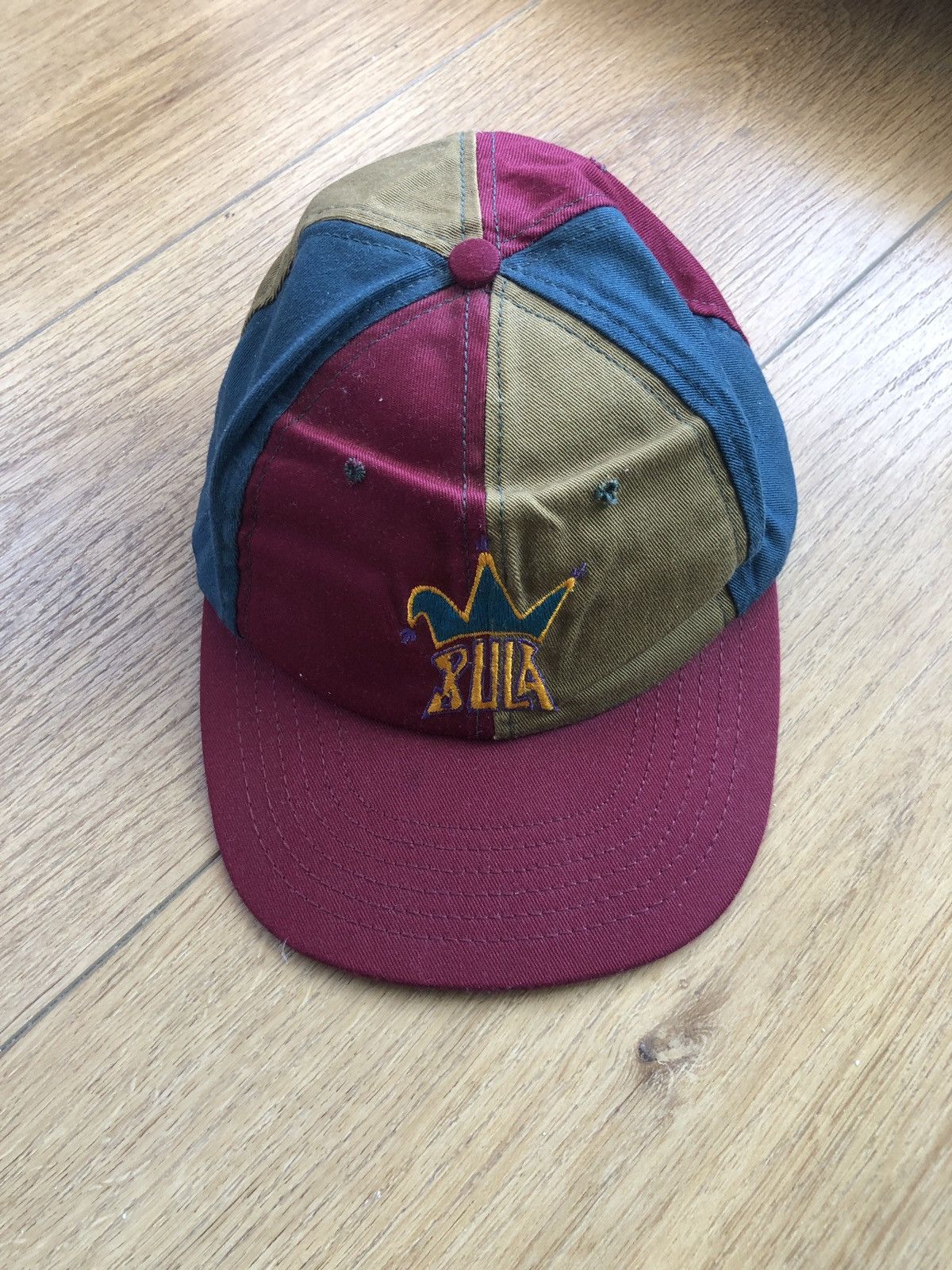 Made In Usa × Vintage Vintage Bula Cap | Grailed