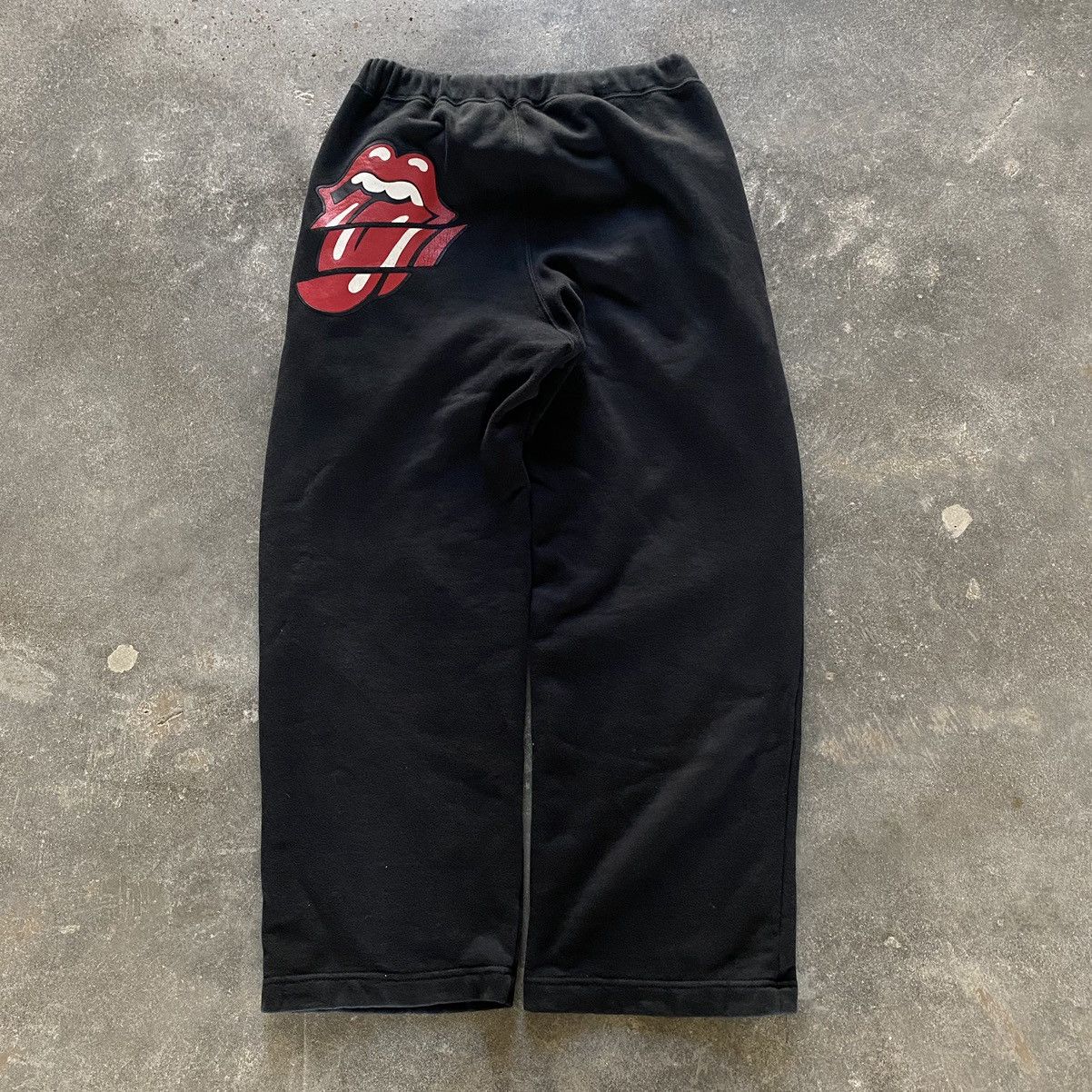 Comme des Garcons Homme Plus × The Rolling Stones CDG x Rolling Stones ...