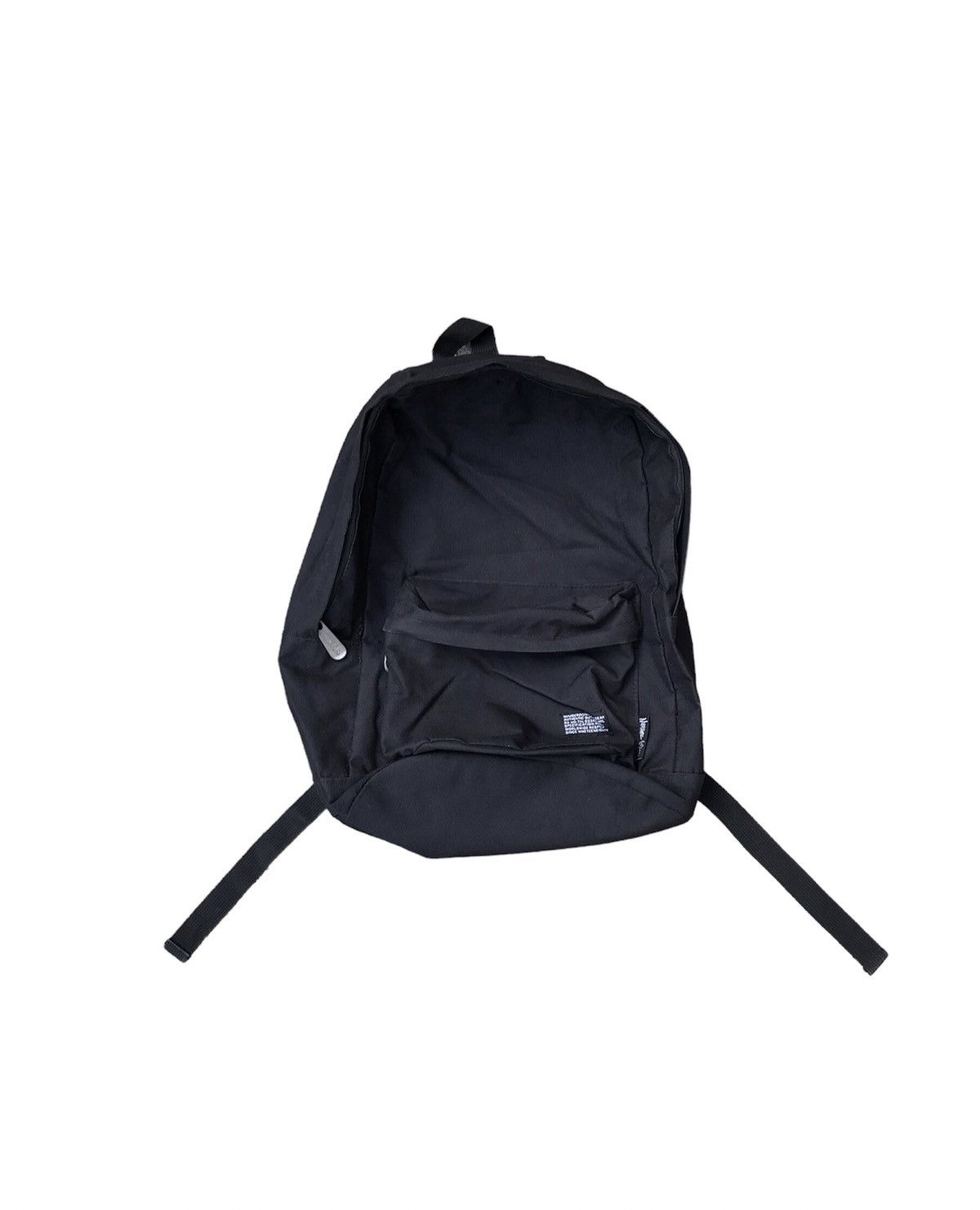 Number (N)ine Number Nine - Backpack | Grailed