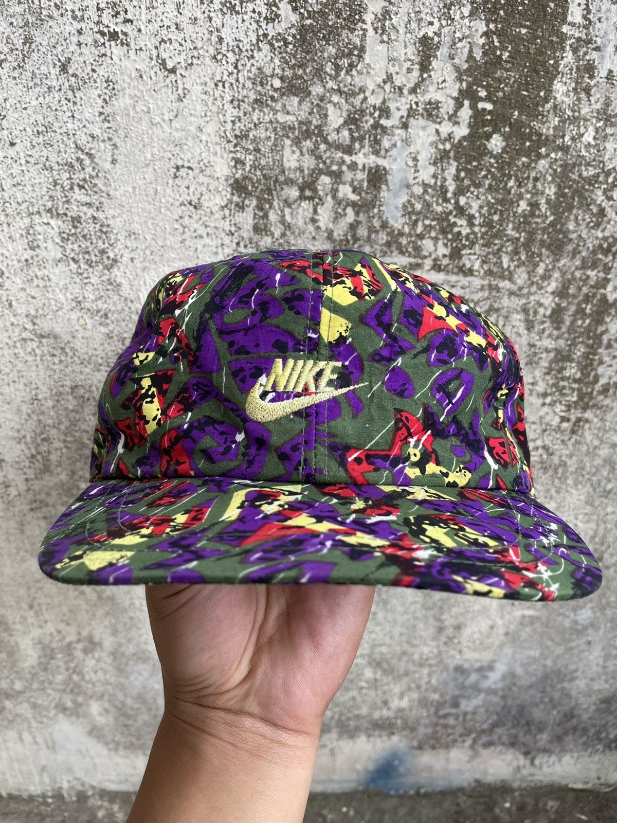 Hat × Nike × Vintage Vintage Nike Hat | Grailed