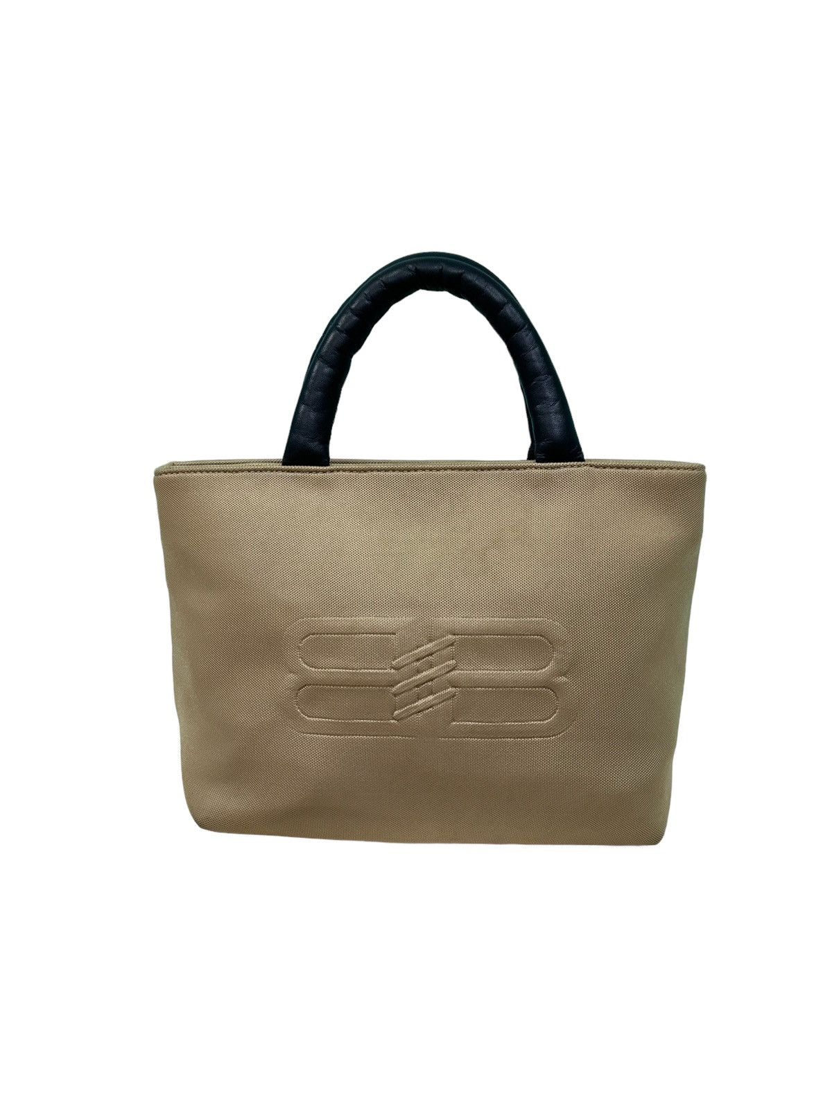 Balenciaga × Vintage AUTHENTIC VINTAGE BALENCIAGA BB HAND BAG | Grailed