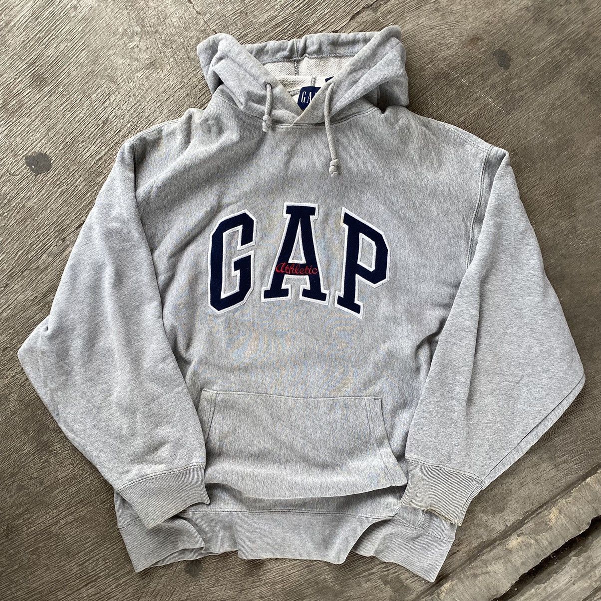 Vintage Vintage GAP 90s USA | Grailed