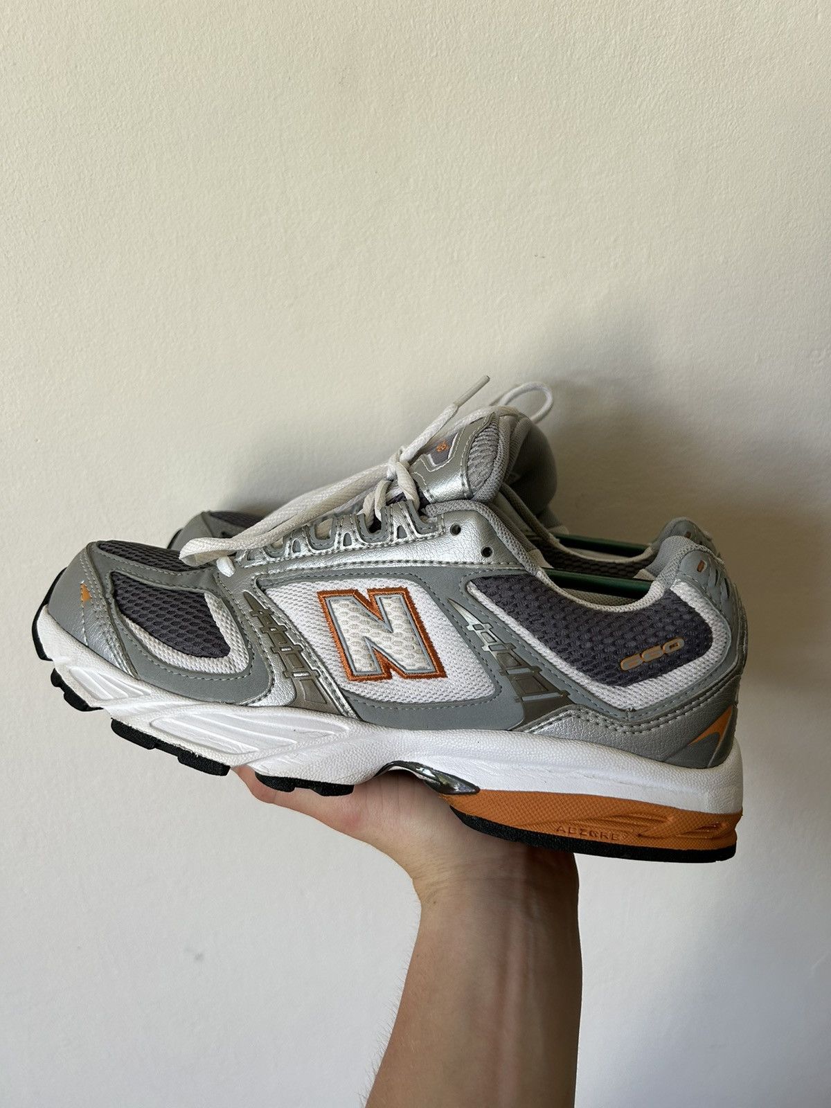 New Balance New Balance 660 Vintage | Grailed