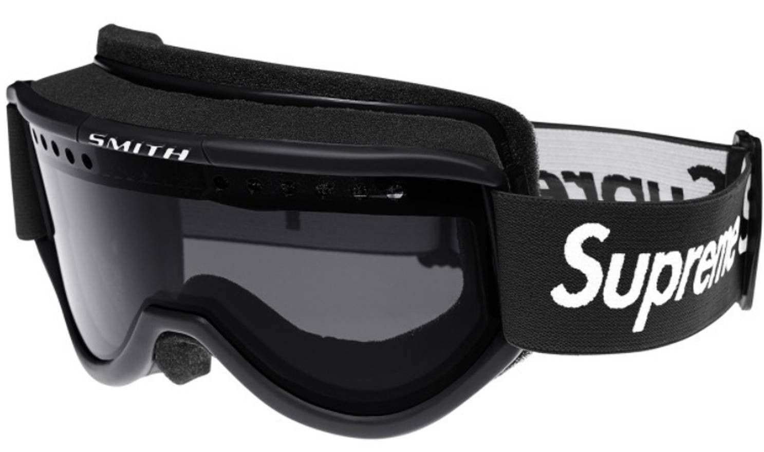 Supreme Supreme x Smith Ski Goggles | Grailed
