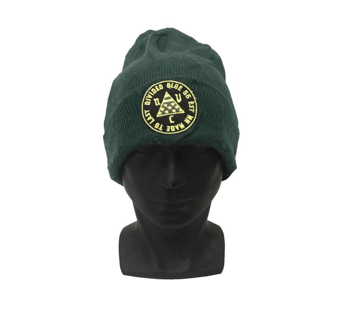 H&M H&M Plain Beanie Hat | Grailed