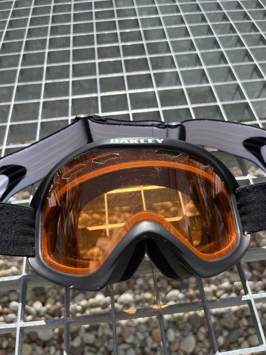 Vintage Vintage Oakley Gorpcore Ski Snowboard Goggles Glasses | Grailed