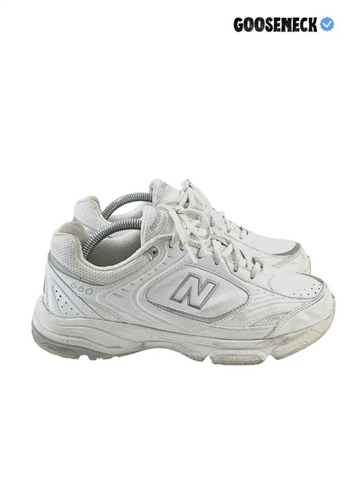 New Balance Made in USA New Balance 660 | Grailed