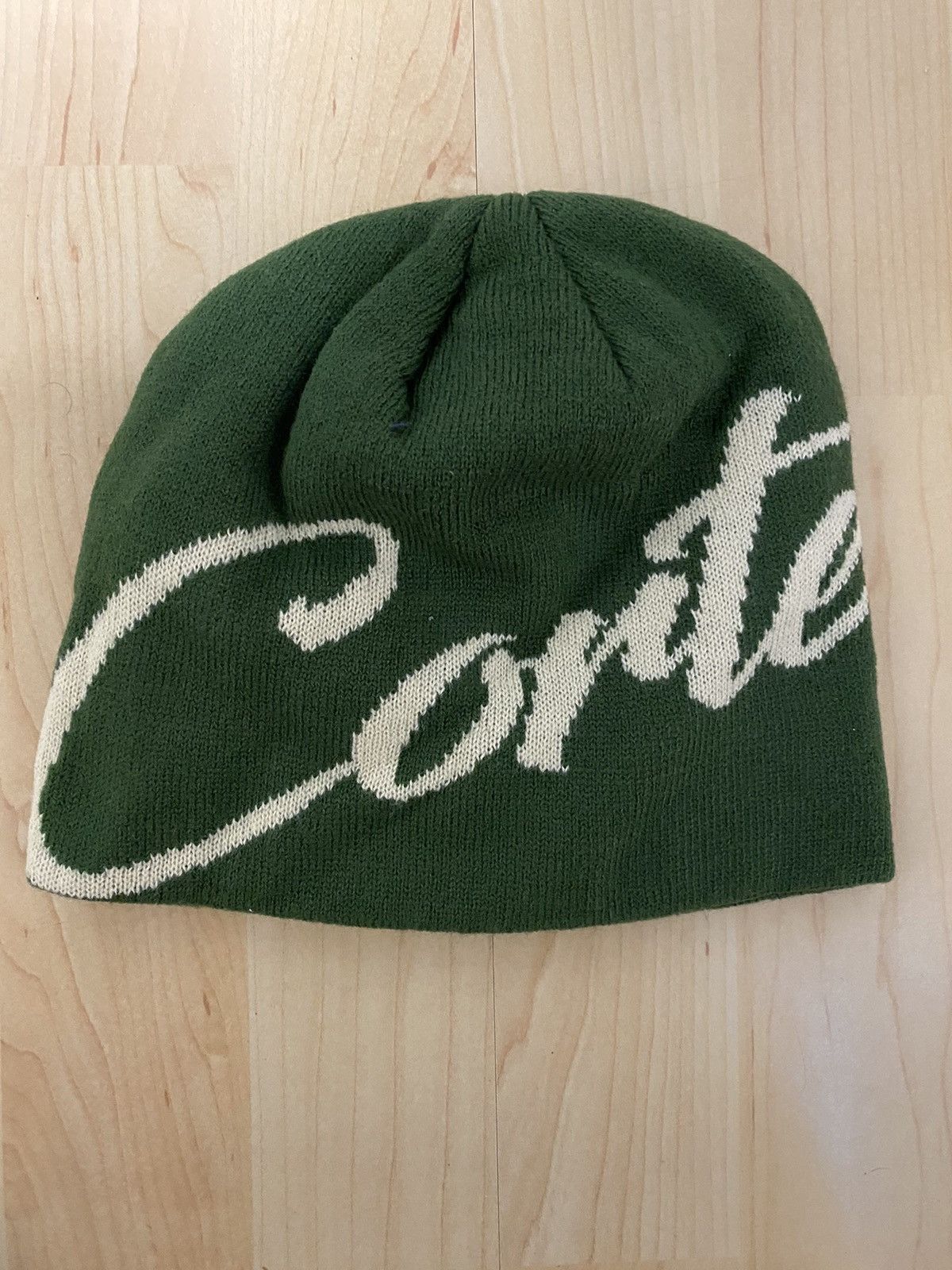 Streetwear Corteiz beanie og drop | Grailed
