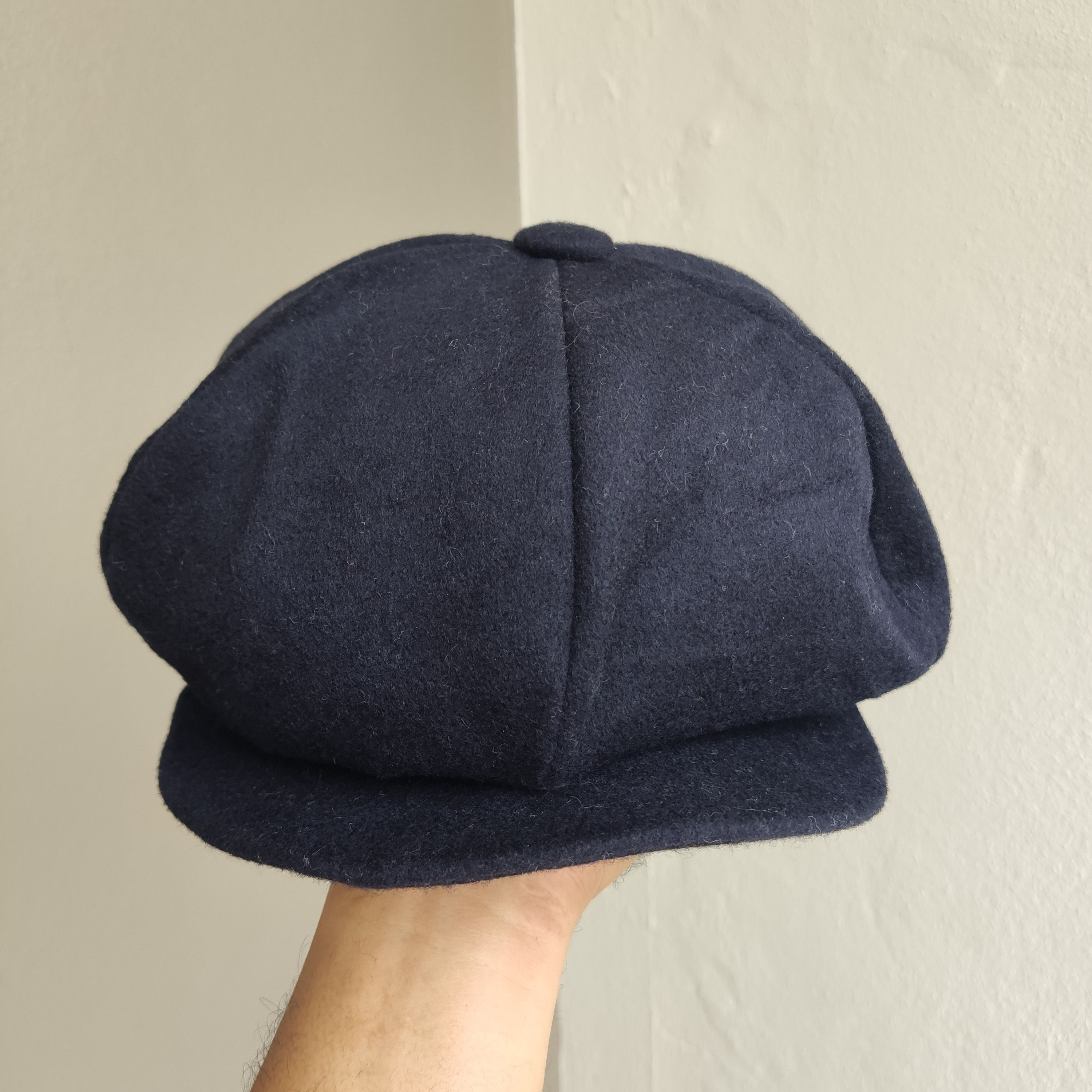 Japanese Brand × Needles × Nepenthes NEEDLES NEPENTHES CAP MADE IN ...