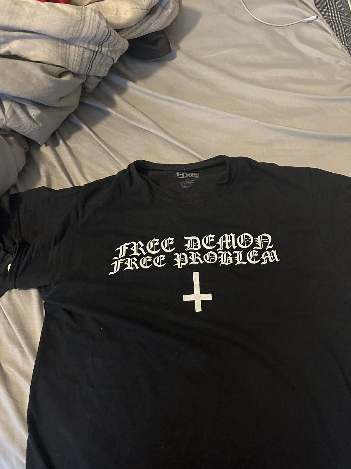 Destroy Lonely Homixide gang merch / Destroy lonely NS TOUR | Grailed