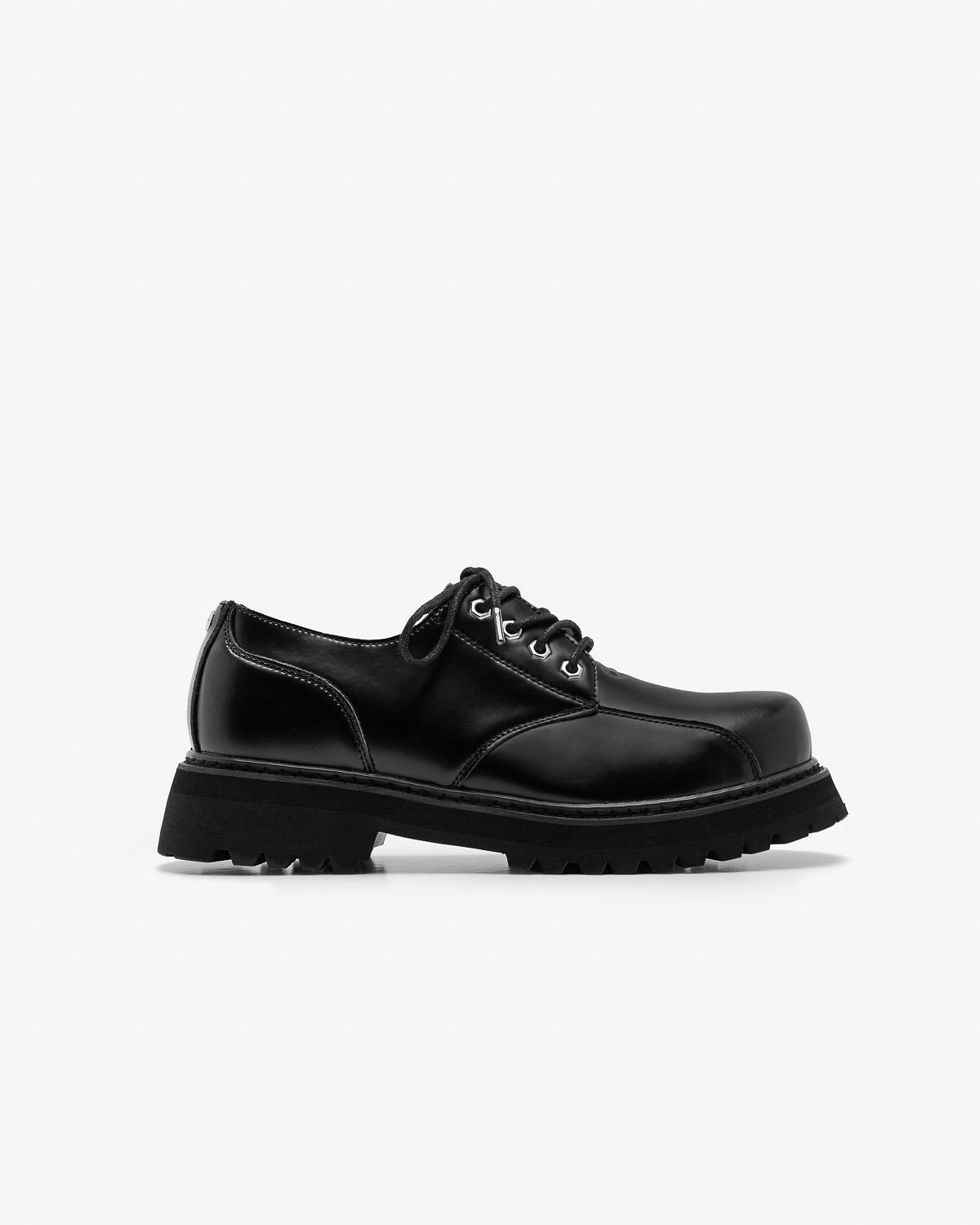 Oree New York Loafer BOT Derby - Model BT2089 | Grailed