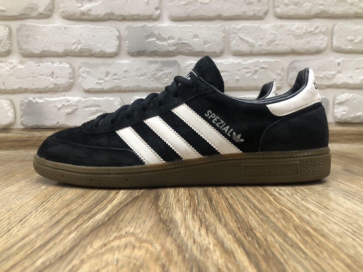 Adidas Vintage Adidas Handball Spezial Sneakers | Grailed