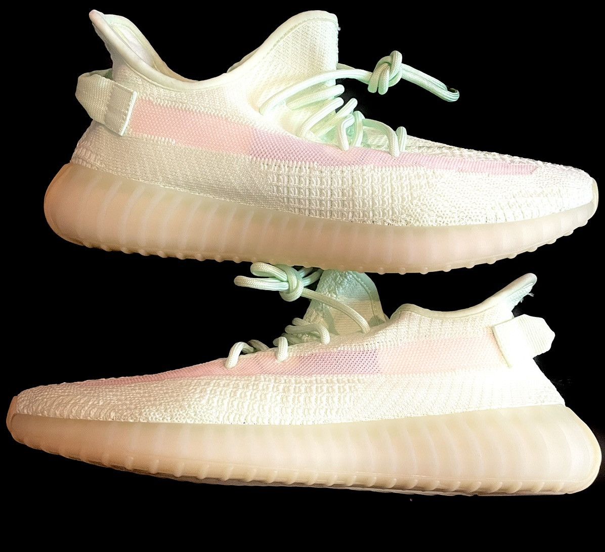 Adidas Yeezy Glow 350 V2 | Grailed