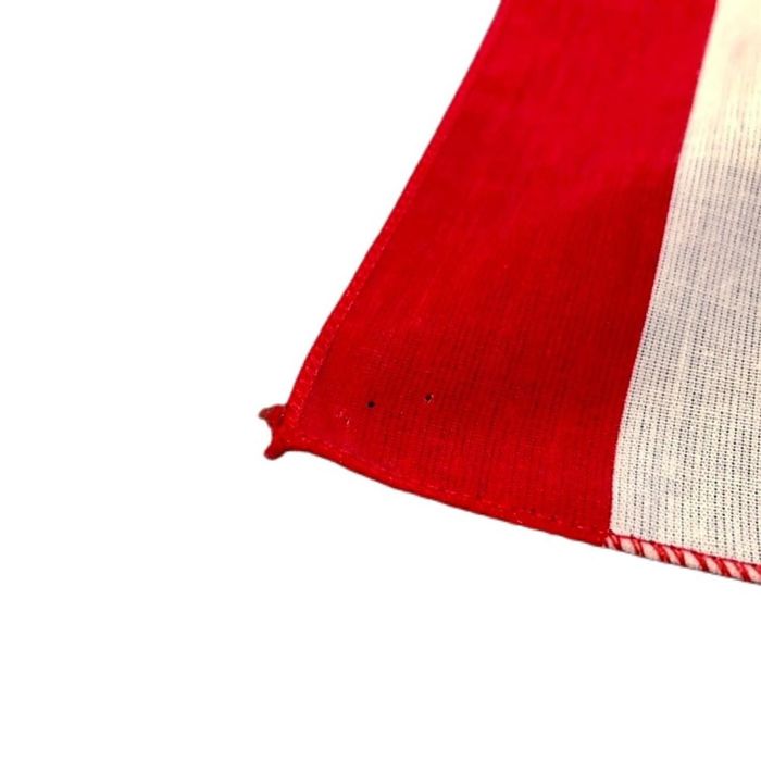 Travis Scott Birds In Trap Sing McKnight USA Bandana | Grailed