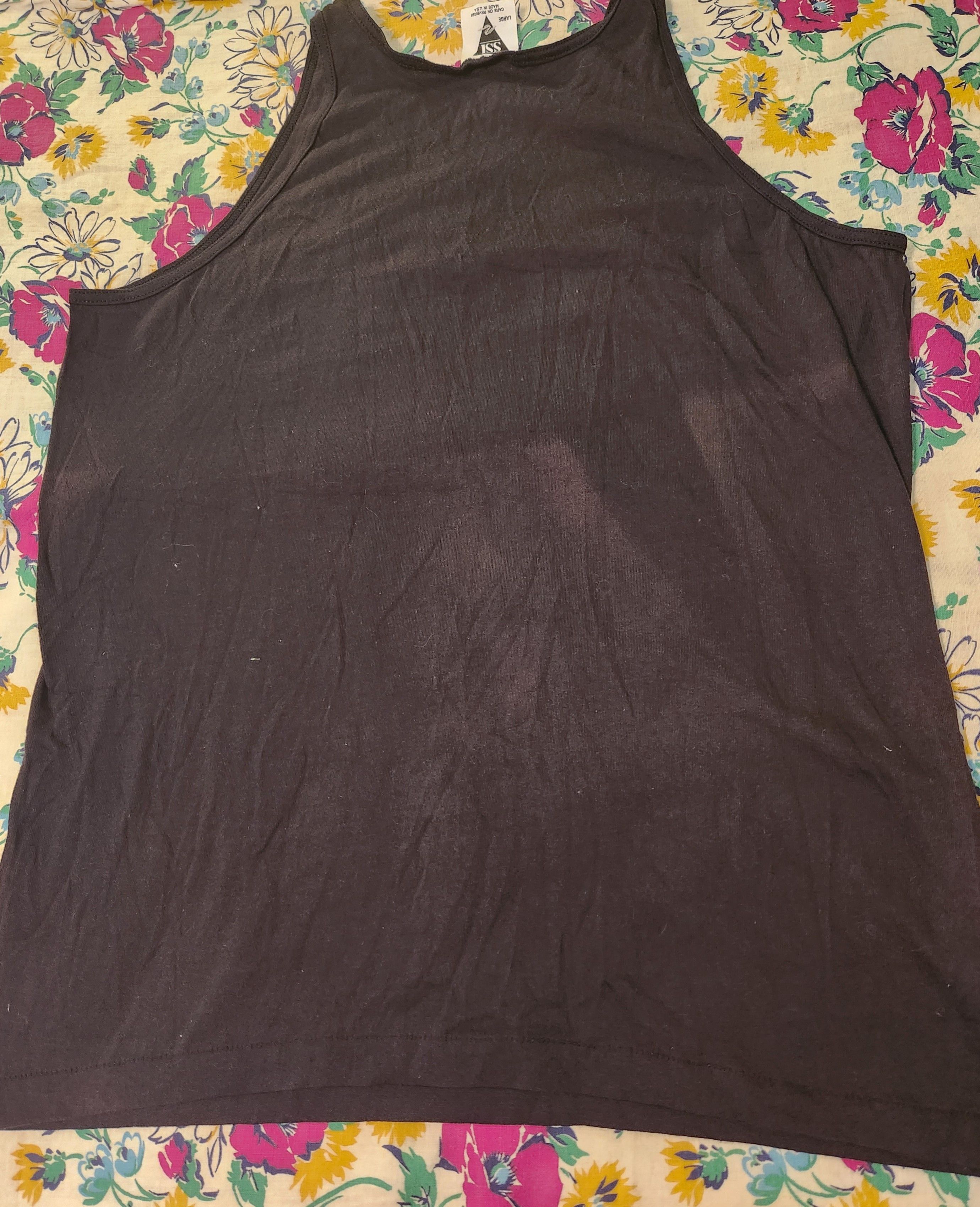 Harley Davidson 1991 Harley Davidson SSI V-Twin Viper Graphic Cut-Off ...