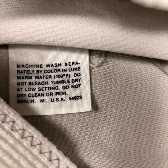 Mcgregor 80s MacGregor Snap ATHLETIC COACH Coaches Baseball Shorts ...