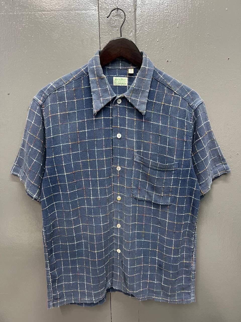 Sugar Cane VINTAGE SUGAR CANE UNION MADE SHIRT | Grailed