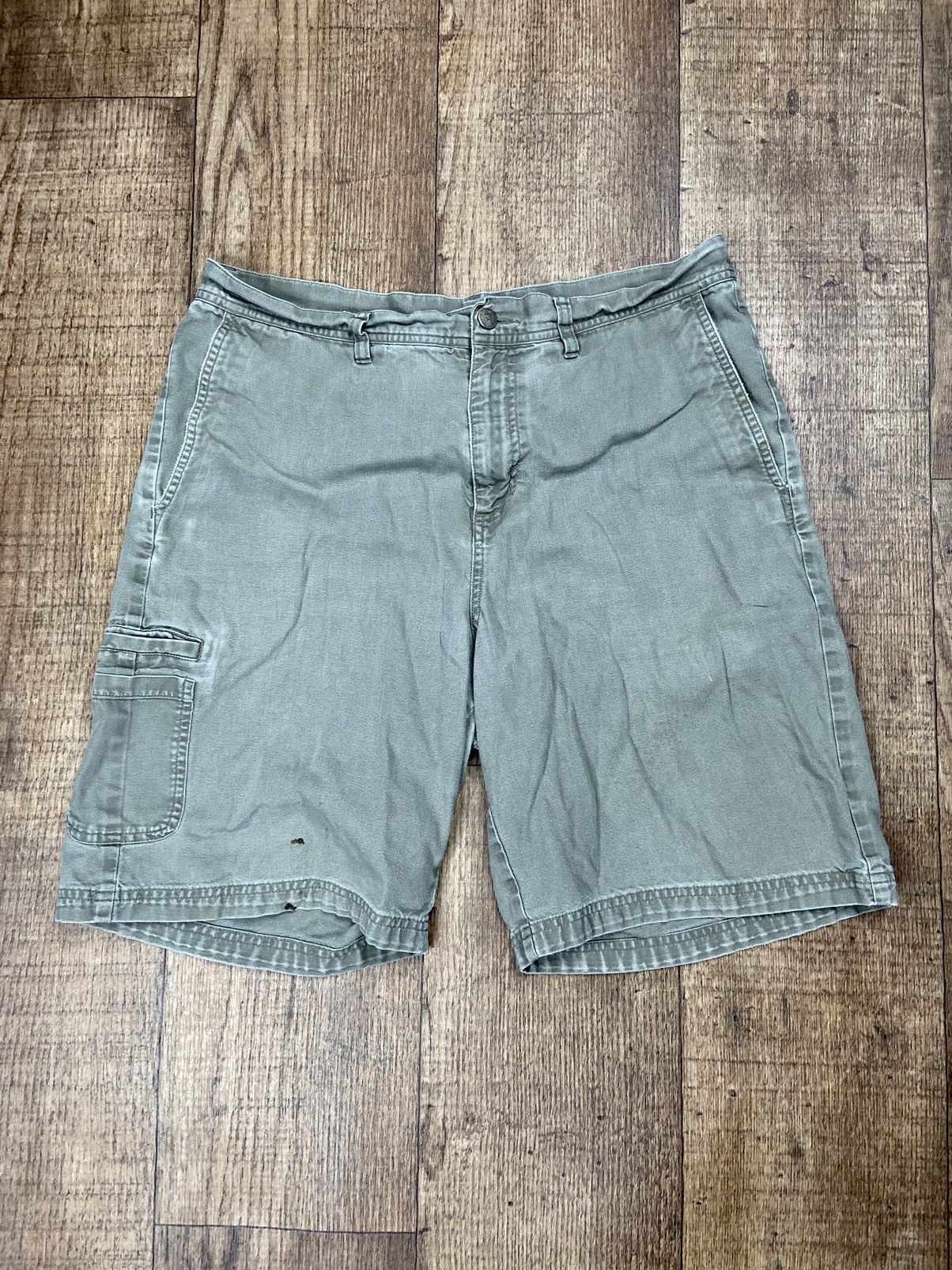 Patagonia × Streetwear × Vintage Vintage Y2K Baggy Patagonia Faded ...