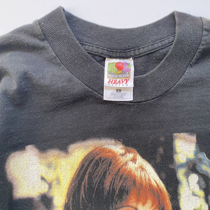 Vintage Vintage 90s Patty Loveless Band Country Music T-Shirt | Grailed