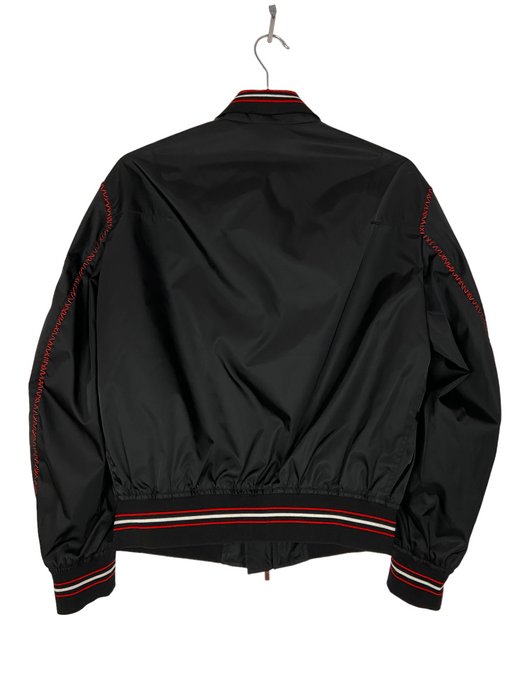 Dior S/S 2017 Runway Bomber Jacket (SS17, Blouson, Homme) | Grailed