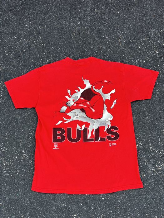 Vintage 90s Chicago bulls | Grailed