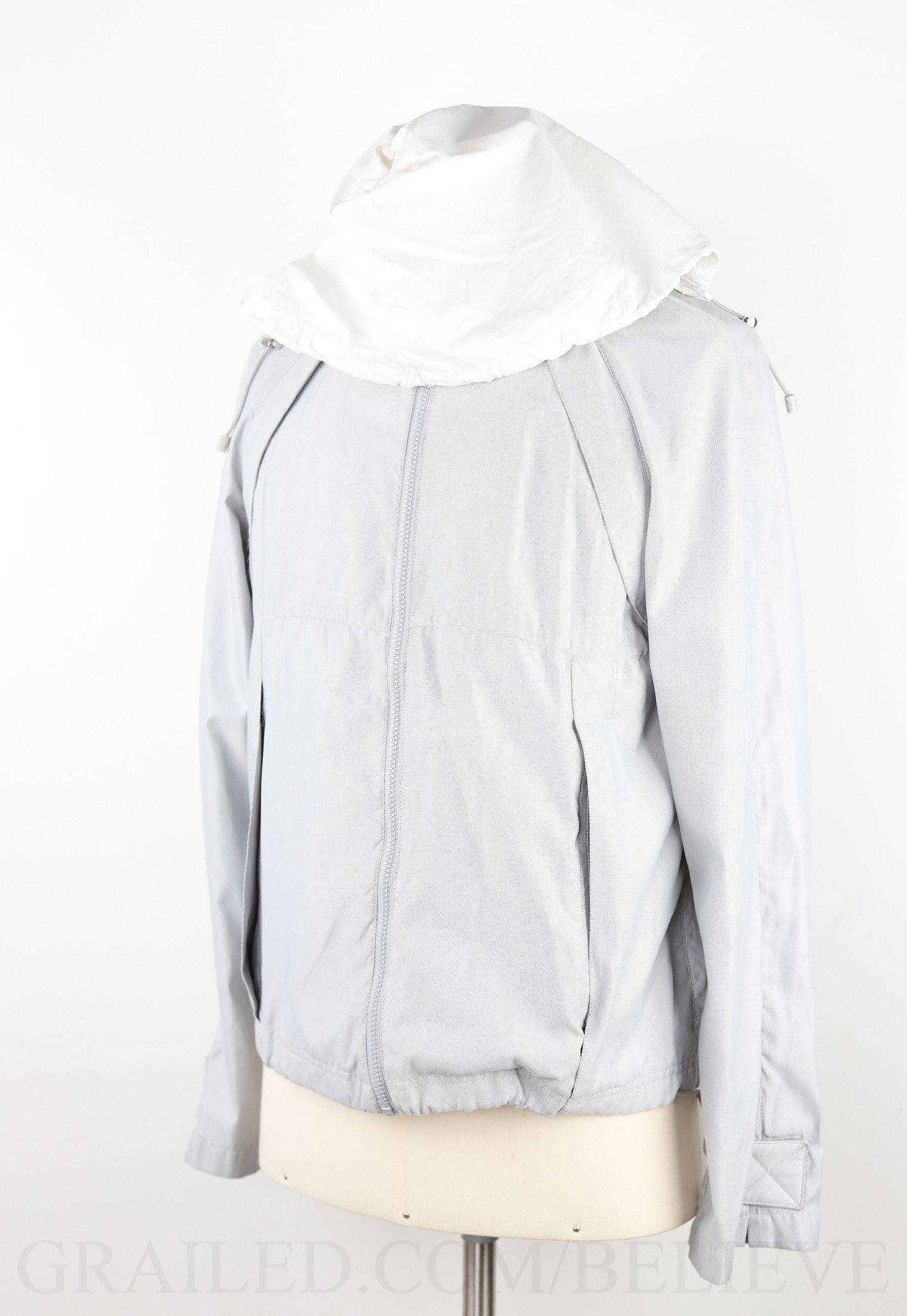 Chanel IDENTIFICATION LINE SPORT SUIT | Grailed