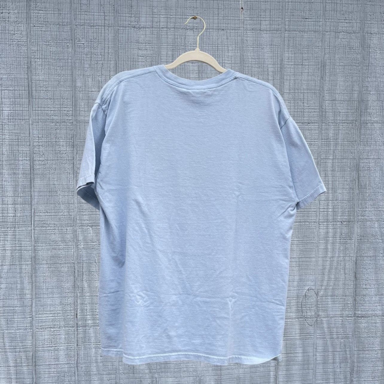 Vintage Y2k Aqua Teen Hunger Force Mooninites T-Shirt | Grailed