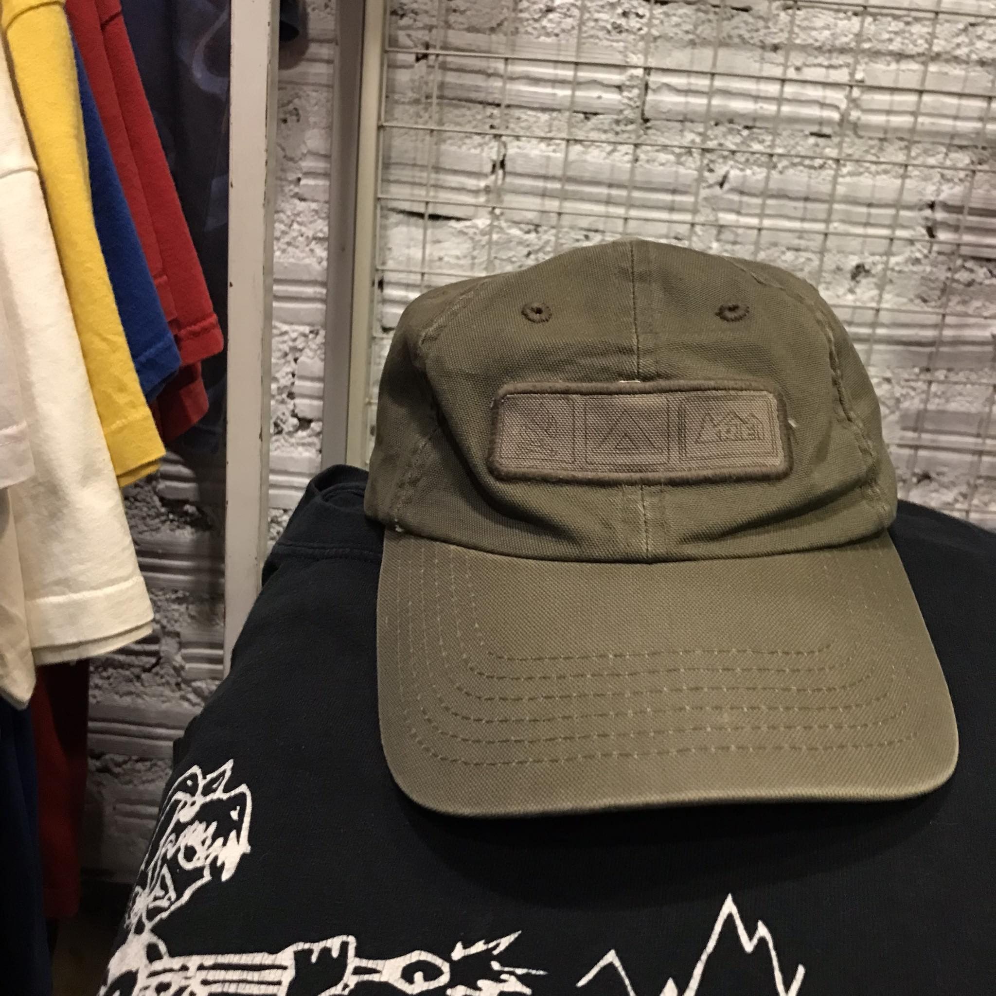 Vintage Rei Co-op Cap Logo 00s | Grailed