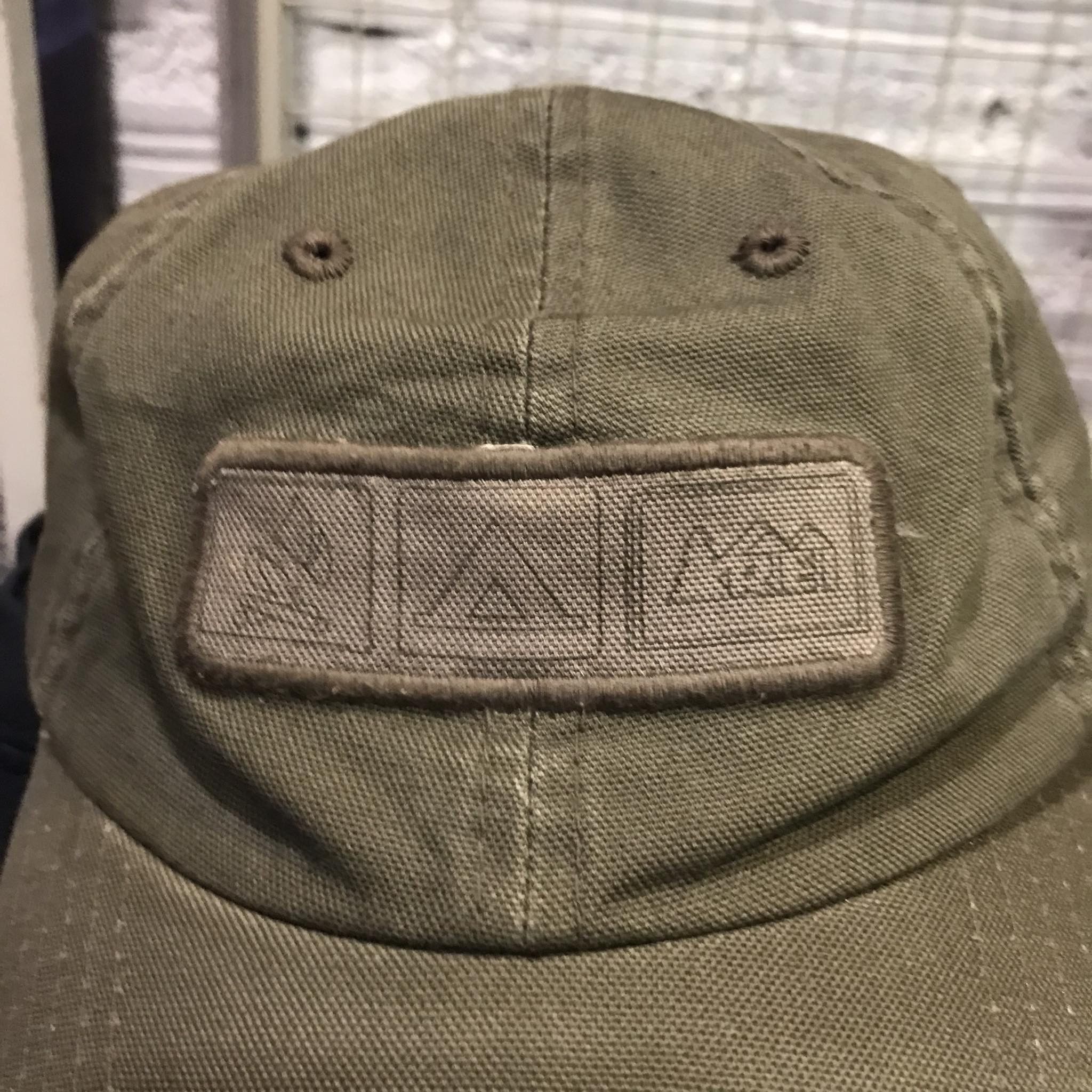 Vintage Rei Co-op Cap Logo 00s | Grailed