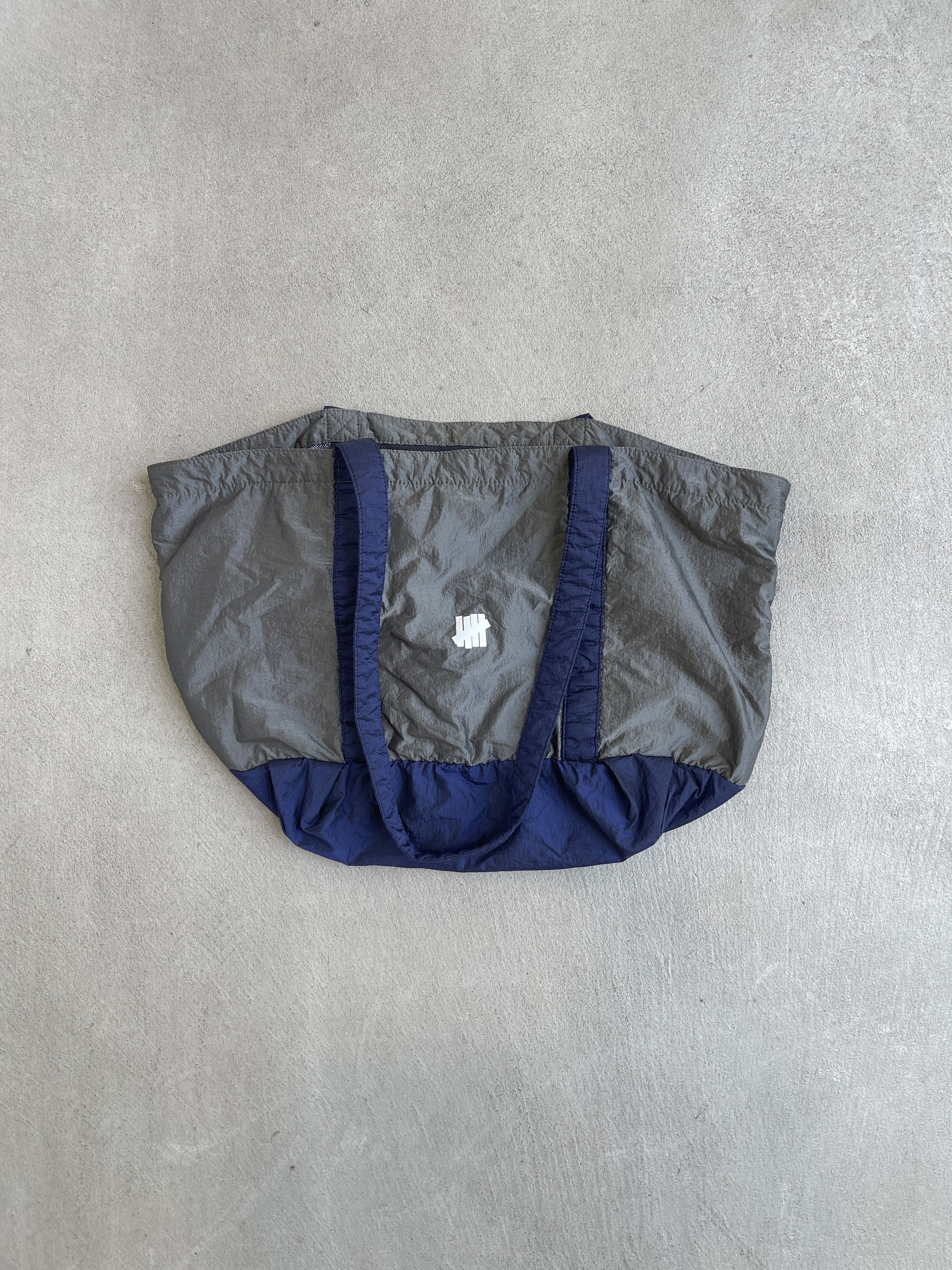 Streetwear × Undefeated × Vintage Vintage 2000s Undefeated small Logo ...