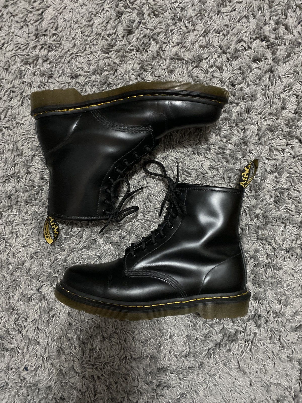 Dr. Martens Dr. Marten 1460 boot | Grailed