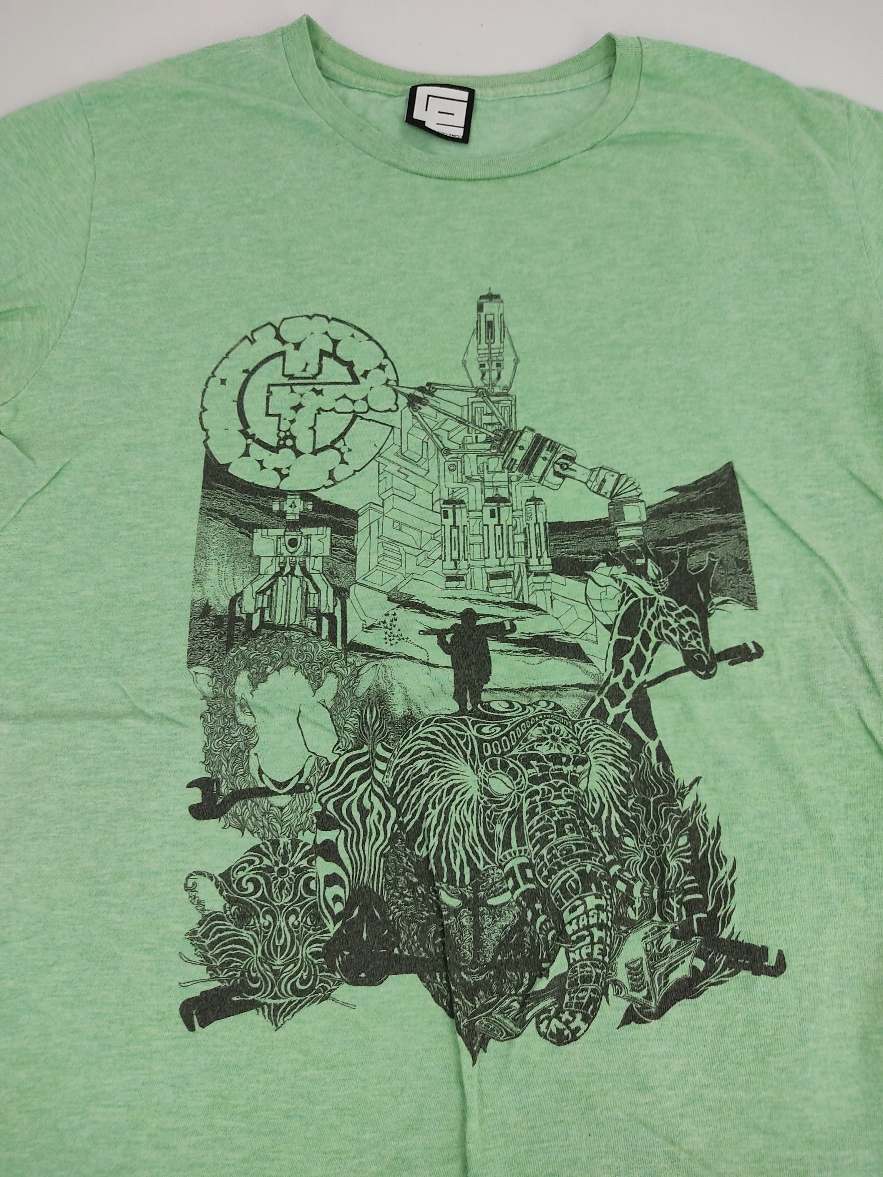 Japanese Brand × Streetwear × Urban Pipeline Gold Pipeline Futurism ...