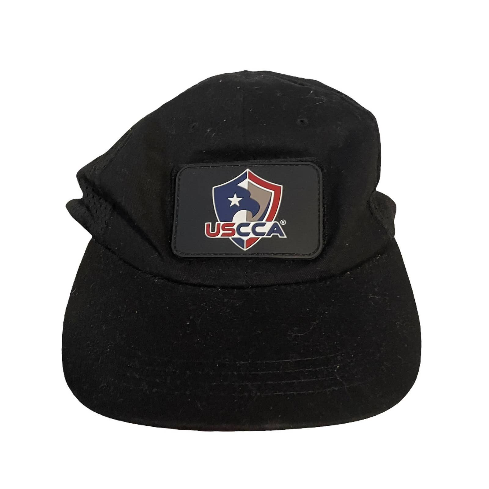 Vintage Vintage USCCA hat | Grailed