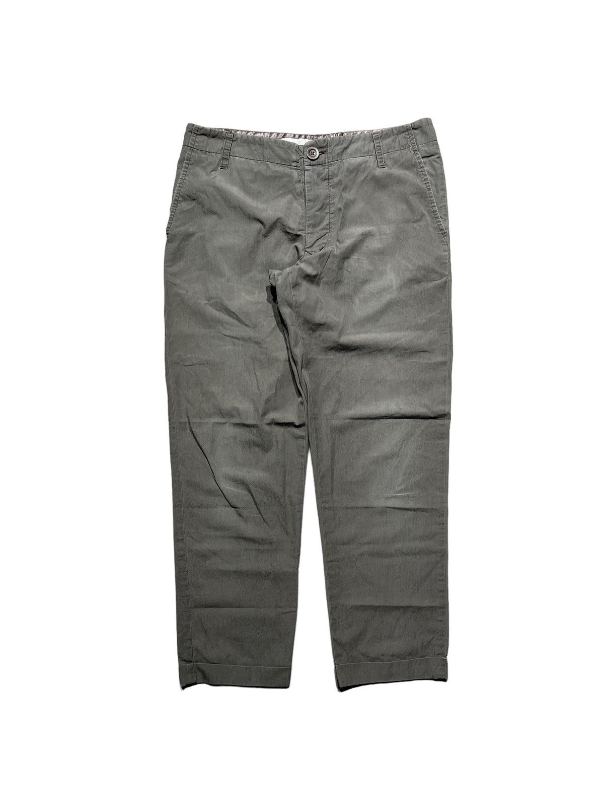 Rick Owens FW04 “Queen” Trousers | Grailed