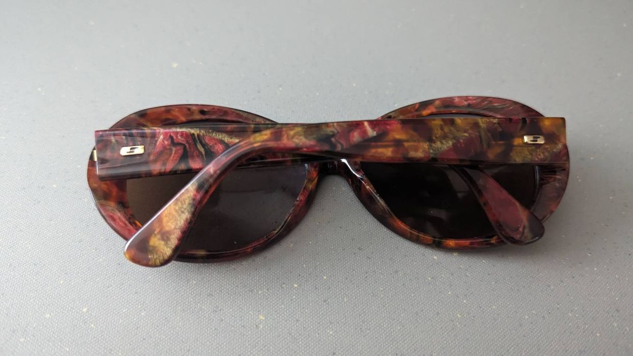 Safilo Vintage Safilo Sunglasses Made in Italy | Grailed