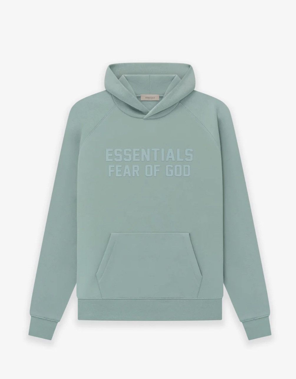FOG × Fear of God × Pacsun FOG - Essentials Fear Of God Sycamore SS23 ...