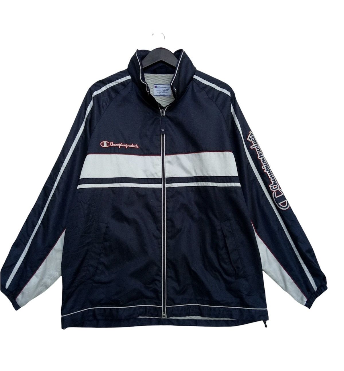 Champion CHAMPION products jacket streetwear sweater | Grailed