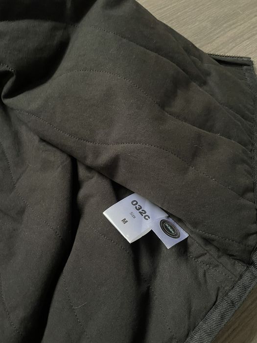 032c 032C tactical vest | Grailed