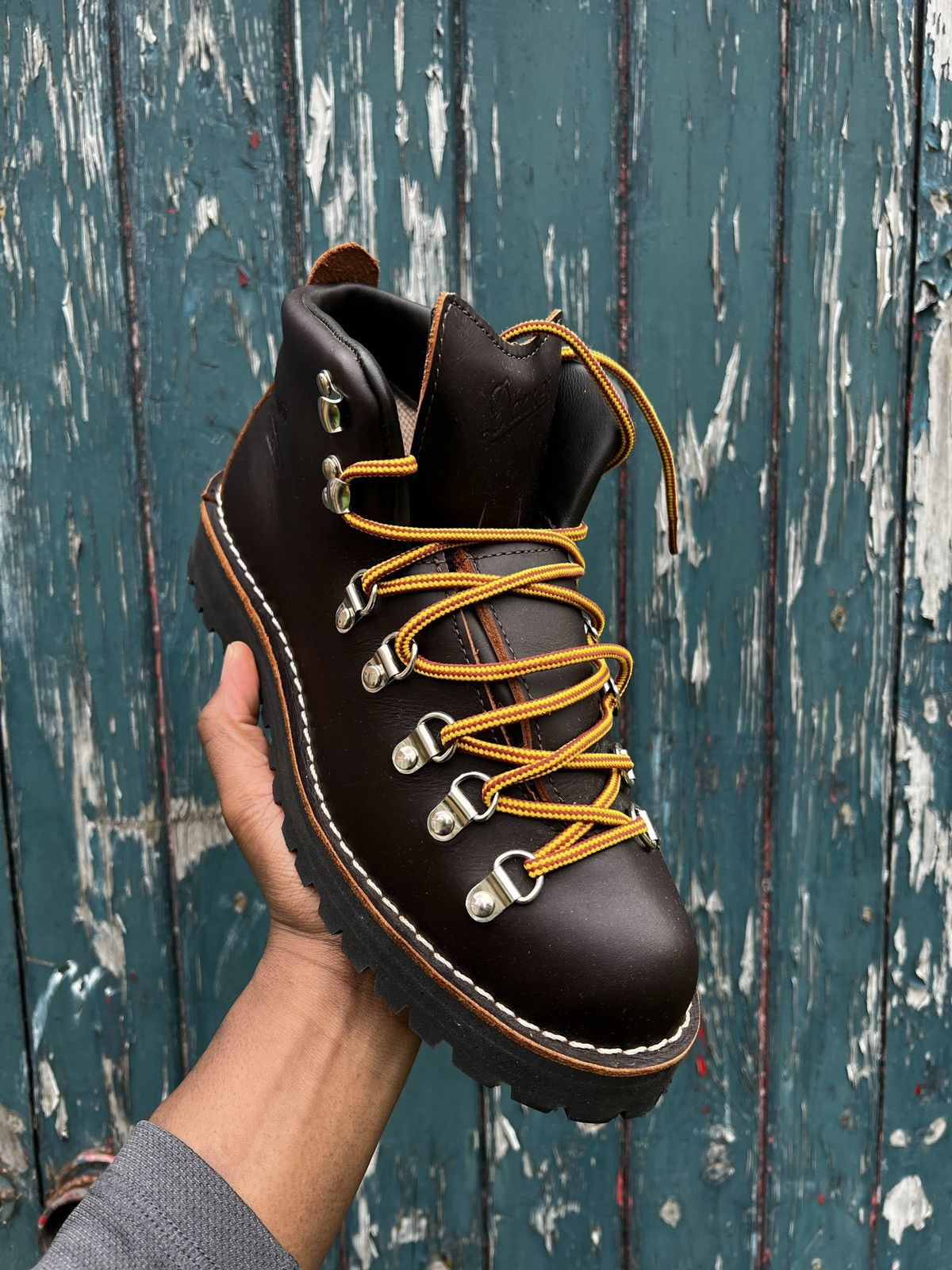Danner Danner Mountain Light | Grailed