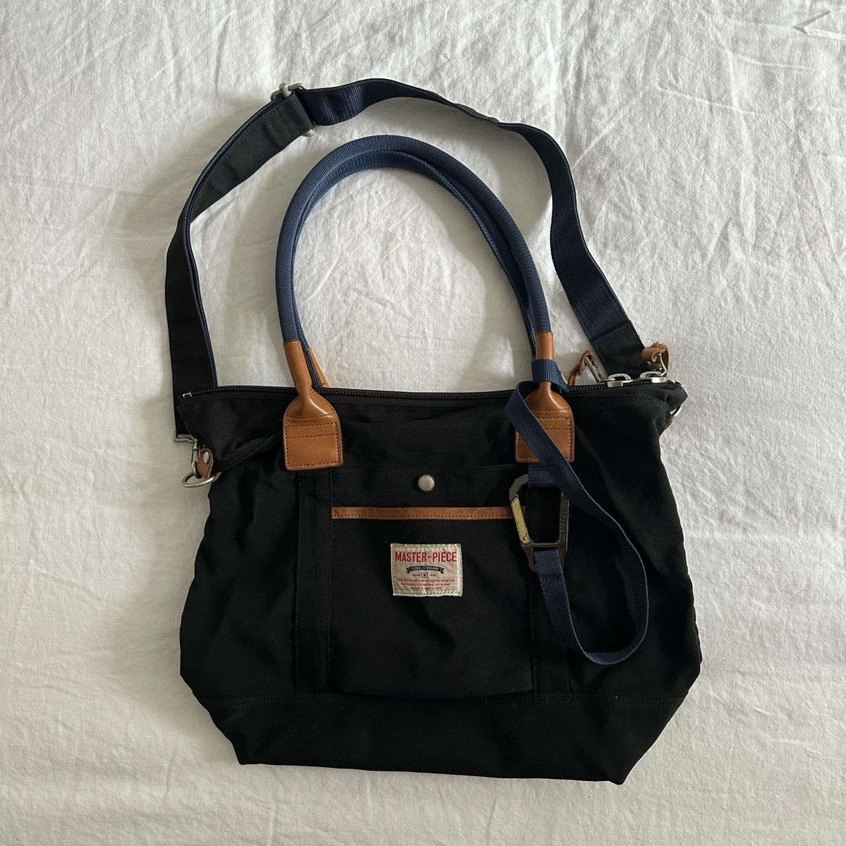 MasterPiece MasterPiece Tote Bag | Grailed