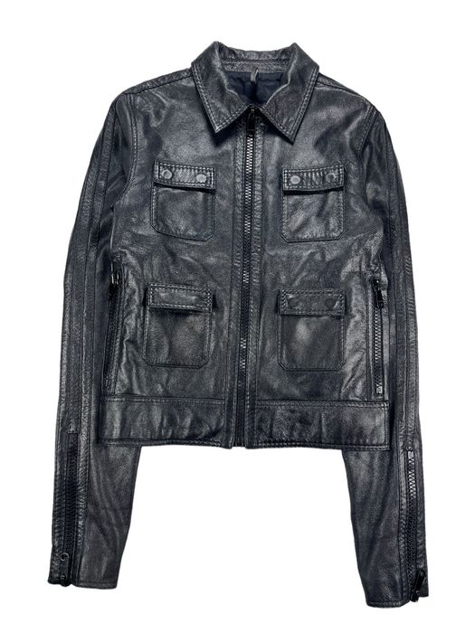 Dior Dior Homme AW05 1/1 Prototype 4 Front Pockets | Grailed