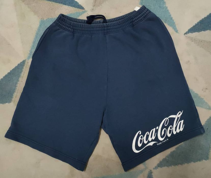 Vintage Vintage 1993 Coca Cola Short | Grailed