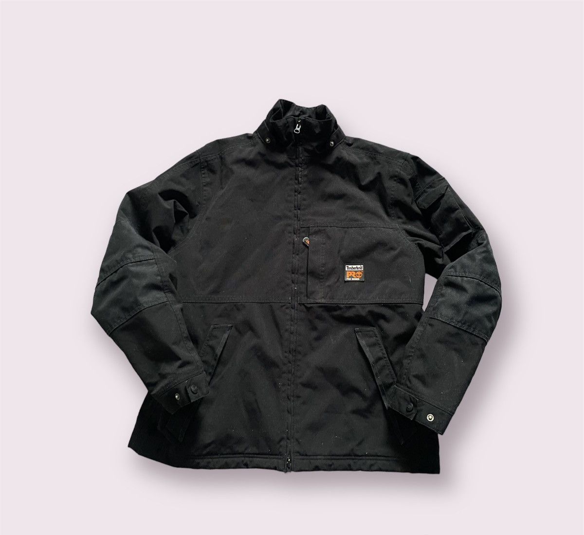 Timberland × Vintage Timberland work Jacket pro series | Grailed