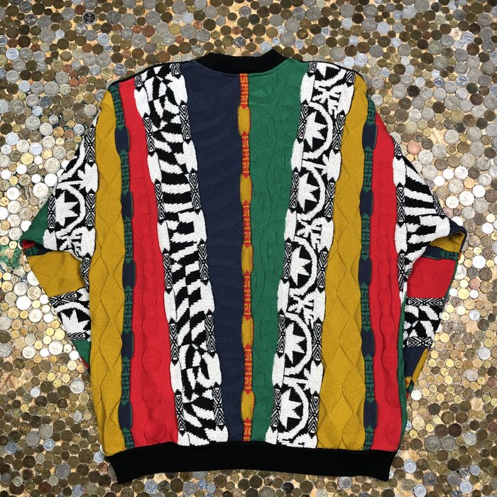 Carlo Colucci Carlo Colluci Vintage Sweater 90's | Grailed