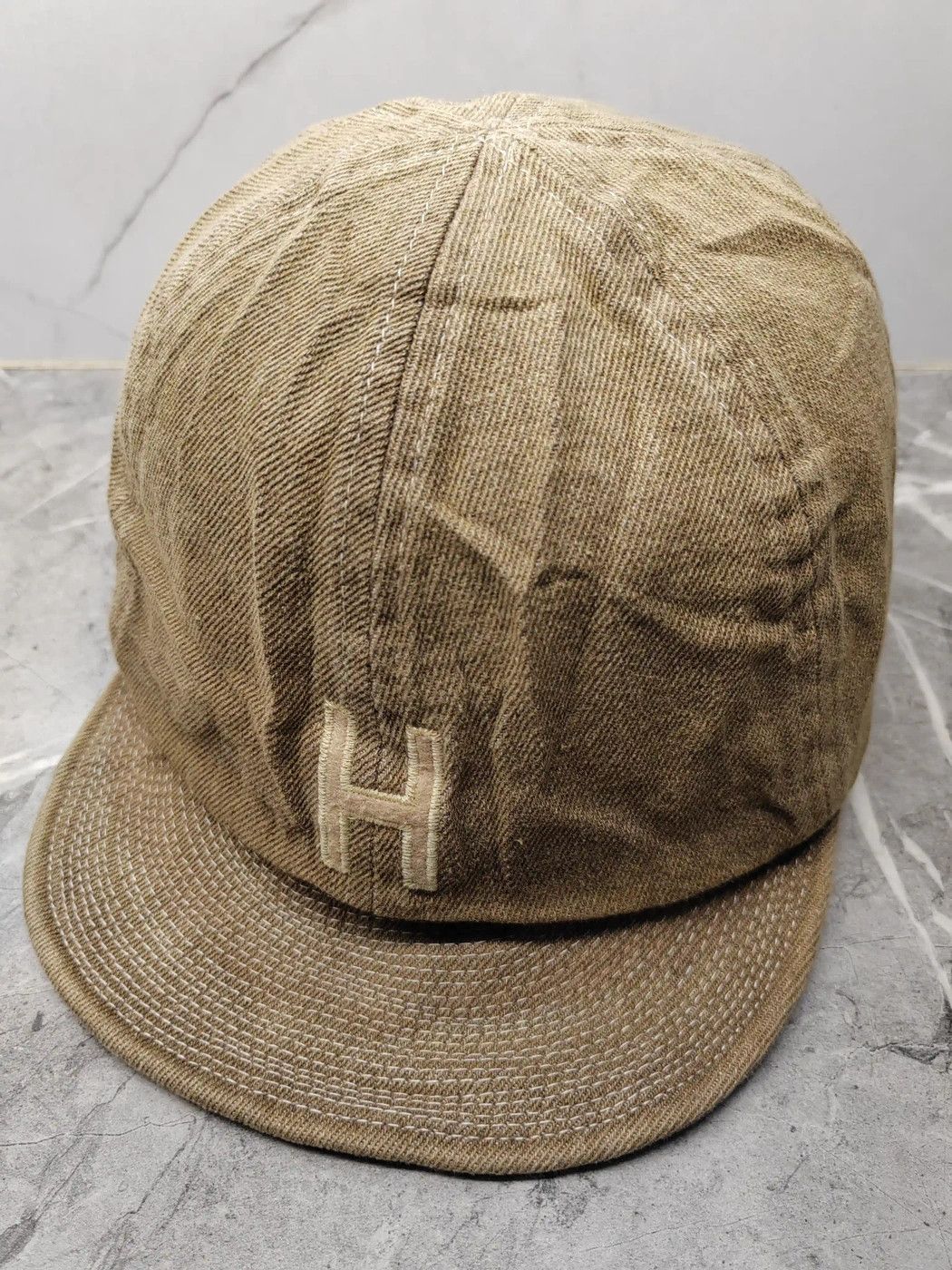 Vintage Vintage Triffer Work Cap Hat | Grailed