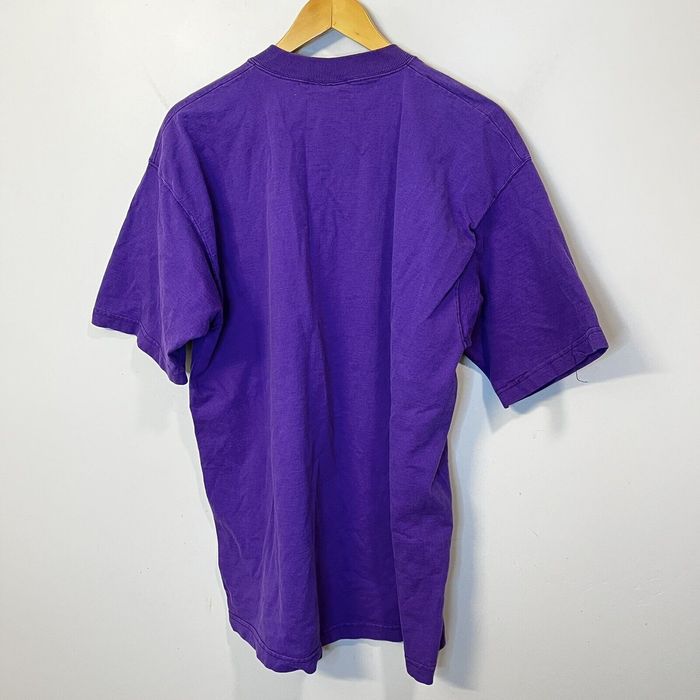 Vintage vtg 90s Phoenix Suns Pro Player Xl T Shirt Purple Barkley | Grailed