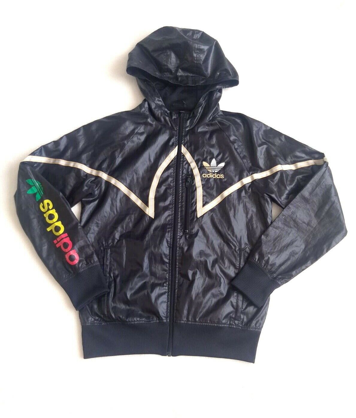 Adidas Adidas C&S WB Jacket Trefoil | Grailed